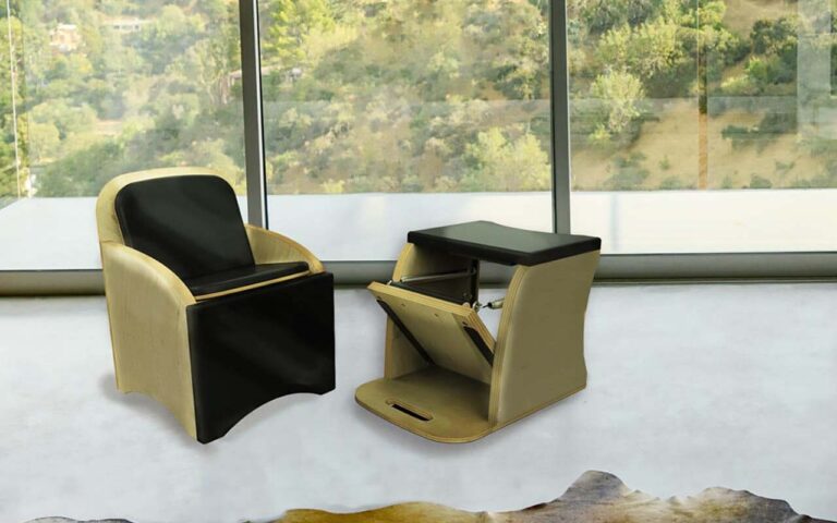 Wonder Chair vs. Wunda Chair: Understanding the Key Differences